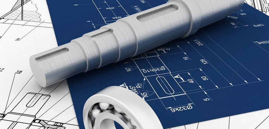 Professional Engineering & Design Services in Ranchi